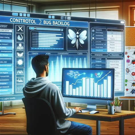 Control Bug Backlog One Of The Keys To A Healthy Product By Dan