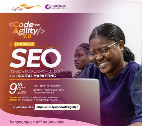 Soronko Academy On Linkedin The Digital Marketing Industry Is Booming And Theres A High