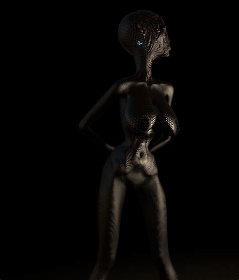 Paid Scenes Spaceship JIZ By KP EA Start My Y Old GF Is A Alien Android Added Sex