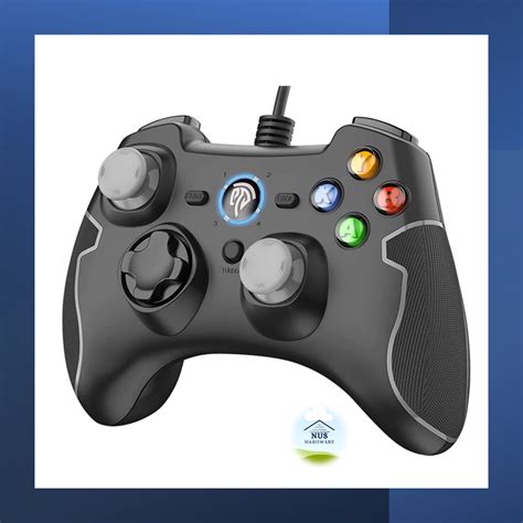 Jual Gamepad Wired Gaming Controller Dualshock For Android Pc Ps3 Shopee Indonesia