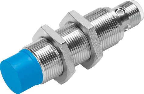 Comprar Sensor De Proximidad Sied Online Festo Es