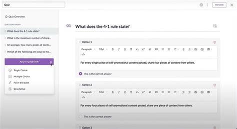 Zoho Learn Review A Worthwhile Learning Management Platform