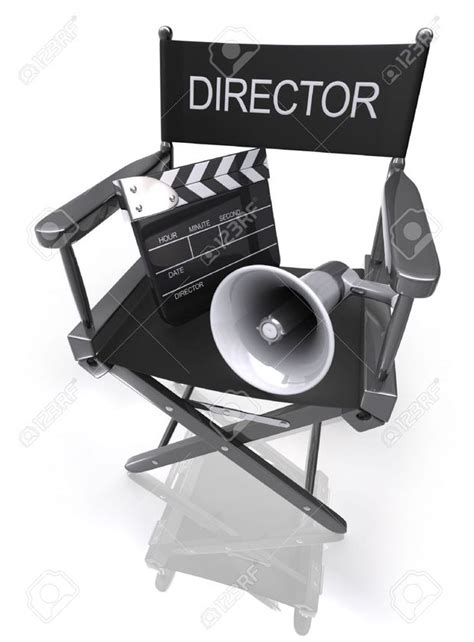 Impresionantes Retratos De Los Más Grandes Directores De Cine