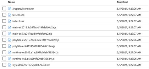 Using Azure Functions Proxies Dont Panic Labs