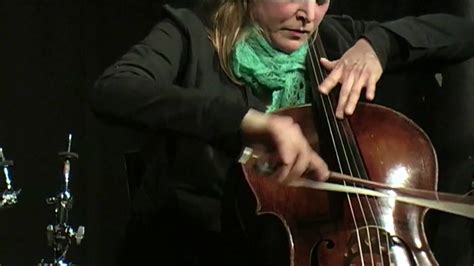 Steve Beresford And Ute Kanngiesser Youtube