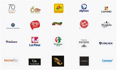 100 Marcas Mexicanas Tomo Ii • Forbes México