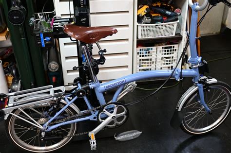 전북브롬톤브롬톤 퀵스탠드 장착 전북 브롬톤 티타늄 퀵스탠드 벨로플러스 브롬톤 티타늄 퀵스탠드 브롬톤 퀵스탠드 전문점 전북 브롬톤 튜닝전문점 전주 바이크박스인후점