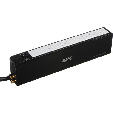Apc Surge Protector Building Wiring Fault