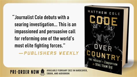 Matthew Cole