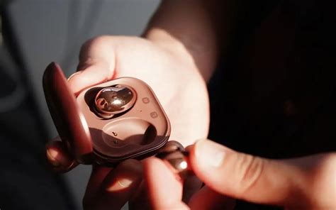 How To Pair Samsung Akg Earbuds Audiolover