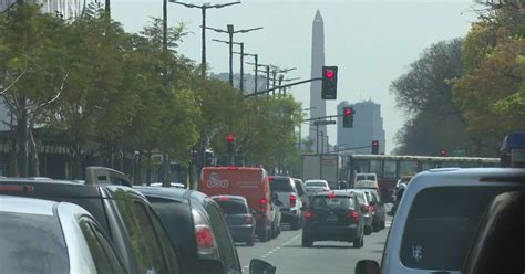 Un Mapa Del Ruido Reveló Cuáles Son Las Zonas Más Bulliciosas De La