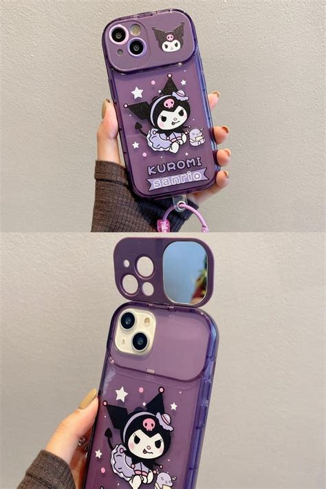 MSCASE Cute Case For IPhone SE Case 2022 2020 IPhone 8 7 Case Kawaii Cartoon Protection Girly