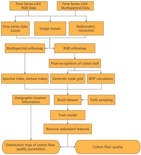 Cotton Fiber Quality Estimation Based On Machine Learning Using Time