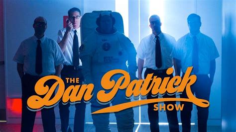 Official Home Of The Dan Patrick Show