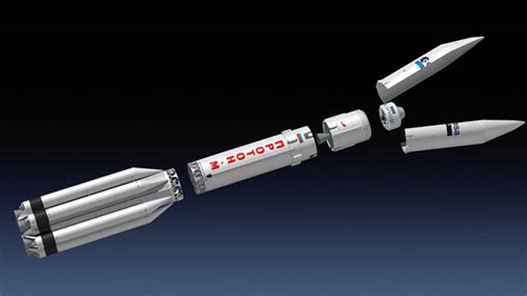 Proton M By Emigepa On Deviantart