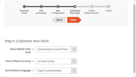 Set Up Magento Dedicated Server For An Online Store
