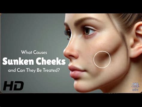 Sunken Cheeks Quick Fixes Youtube