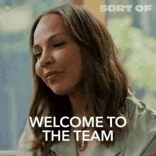 Welcome To Our Team  Welcome To Our Team Discover And Share S