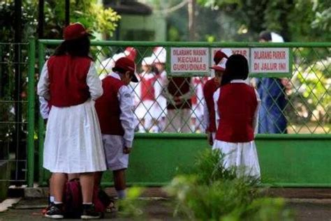 Ketahuilah Inilah Penyebab Siswa Datang Terlambat Ke Sekolah