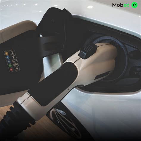 What Is Open Charge Point Protocol Ocpp Future Of Ev Charging