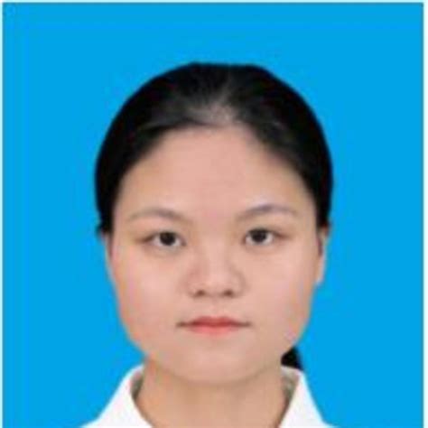 Weiling Zhang Fuzhou University Fuzhou Department Of Chemical Engineering Research Profile