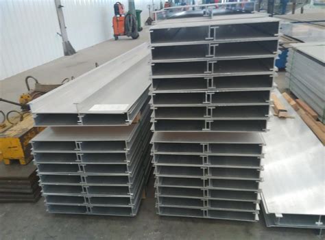 Extruded Aluminium Profiles For Construction Formwork Aluminum
