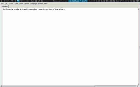 Dwm A Minimalist Tiling Window Manager For Linux Make Tech Easier