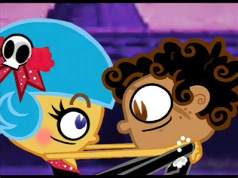 Manny X Frida Dance Tonight Ai Version By Militiaonia On Deviantart
