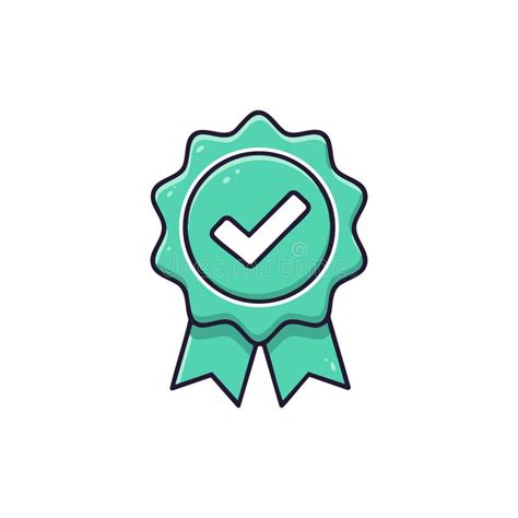 Quality Assurance Symbols