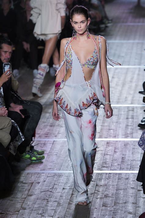 Kaia Gerber Freeones Forum The Free Munity