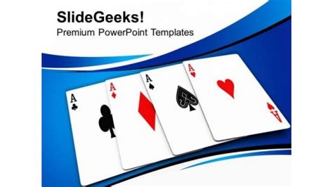 Ace Powerpoint Templates Slides And Graphics