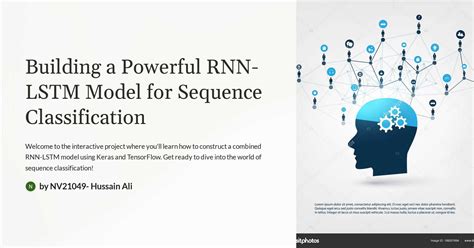 building a powerful rnn lstm model for sequence classification