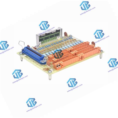 Mu Taih02 Honeywell Sti Input Assembly Ce Certified Ubest