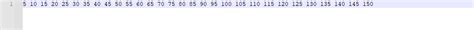 C Is There A Way To Preserve The Format Of An Stdout Output And