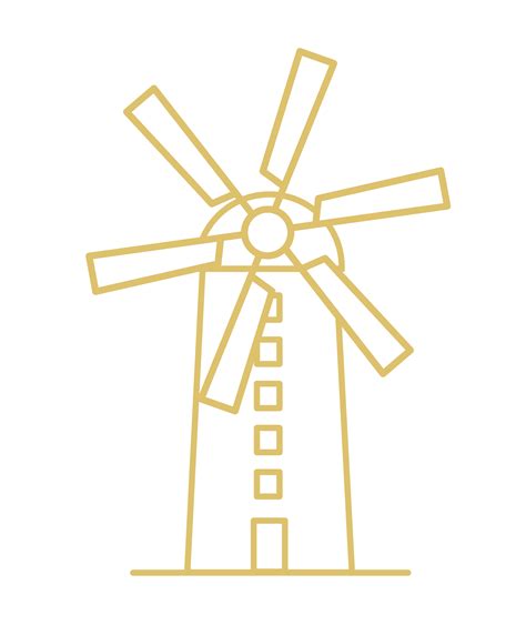 The Windmill Waltham Windmill Preservation Society