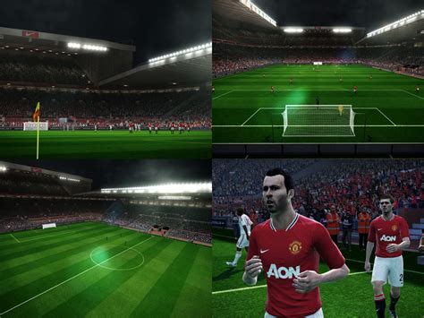 Pes 5 Demo Tipassl