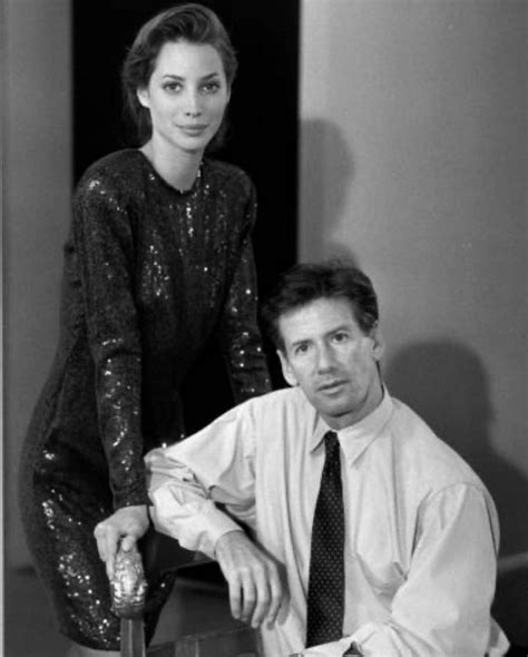 Consuelo Crespi Attends A Housewarming Party For Patricia Kennedy Artofit