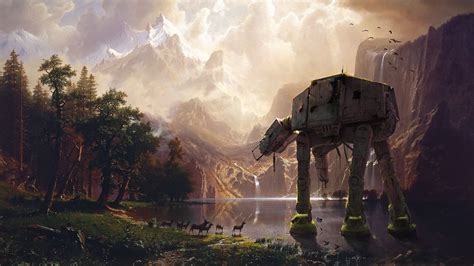 Star Wars Desktop Wallpaper 69 Images