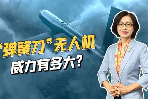 美向乌提供100架“杀手无人机”，能炸坦克，比热追踪导弹有优势凤凰网视频凤凰网