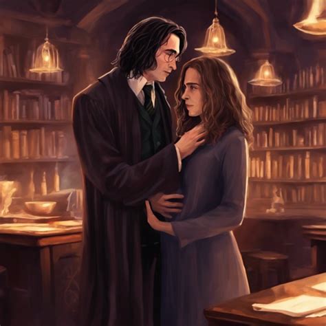 Explore Hermione Granger Character Art