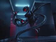 Caught You A Doc Ock Animated Cosplay Of Sorts Pov Xxx Mobile Porno Videos Movies