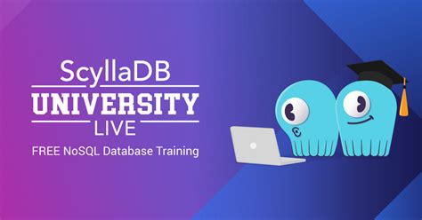 Scylladb University Live March 2024 Mar 19 Ringcentral Events