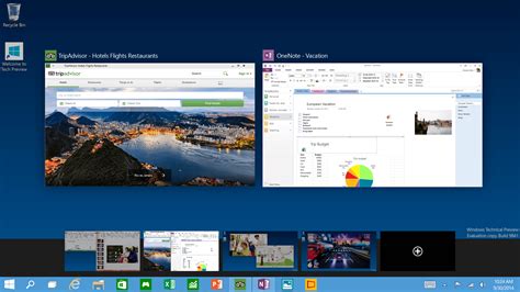 Windows Windows Server And System Center Technical Preview Thomas Maurer