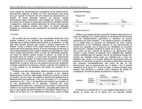 Lectura1unidad1 Kerlinger Y Lee B Psicologia Da Saúde