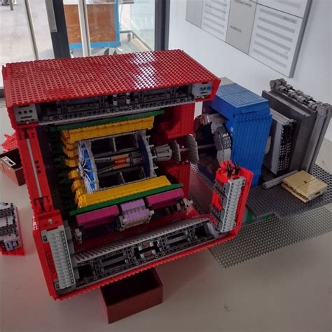 Build Your Own Particle Detector