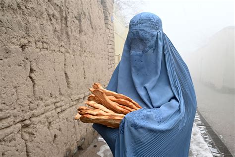 Opinion Joe Bidens 7 Billion Betrayal Of Afghanistan