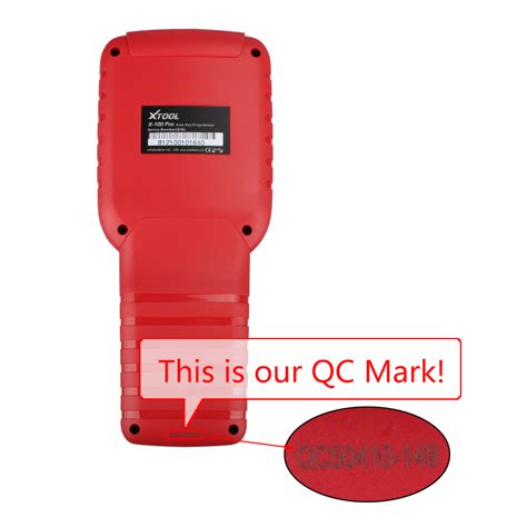 Us Uk Ship No Tax Xtool X100 Pro Auto Key Programmer X100 Updated