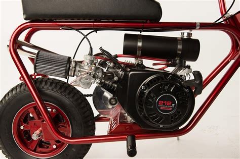 Predator 212 Performance Parts Up To 26hp