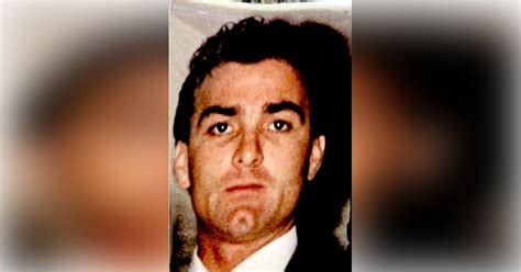 Obituary Information For Mark A Streib