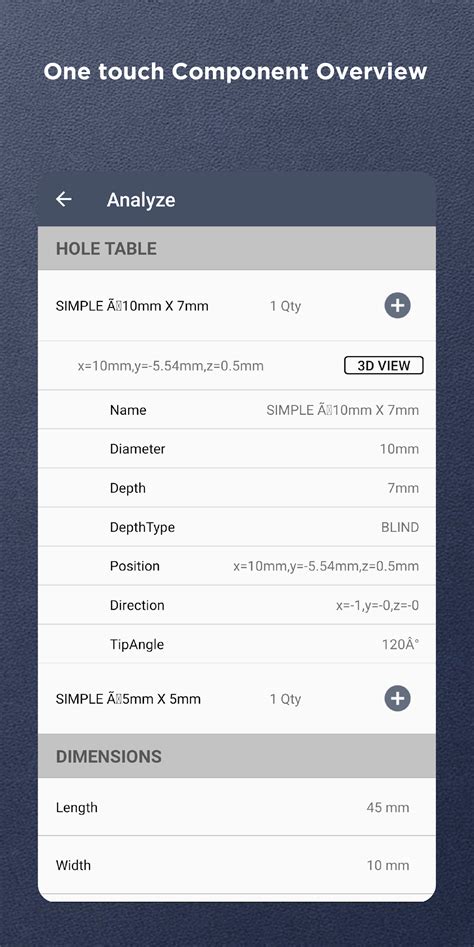 Glovius 3d Cad File Viewer Apk For Android Download